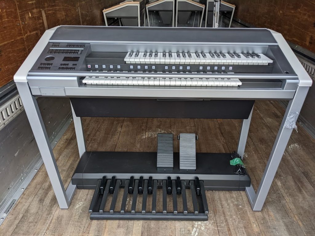 ELS-02C エレクトーン中古販売 YAMAHA STAGEA ヤマハ ステージア カスタム「2015年製」 | あきらショッピングサイト